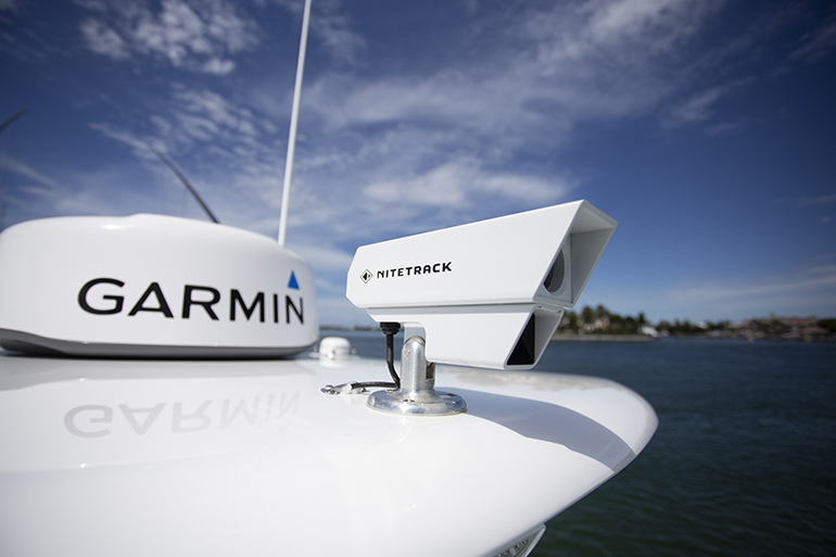 Contender 35ST Boat Review - Florida Sportsman