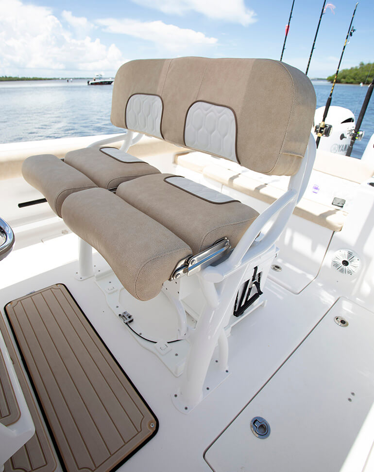 Sea Fox 268 Commander Boat Review - Florida Sportsman