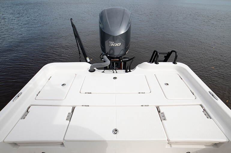 Blue Wave 2400 PureBay Boat Review - Florida Sportsman