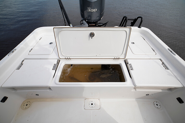 Blue Wave 2400 PureBay Boat Review - Florida Sportsman