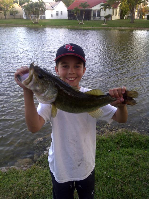 Largemouth Bass - Florida Sportsman