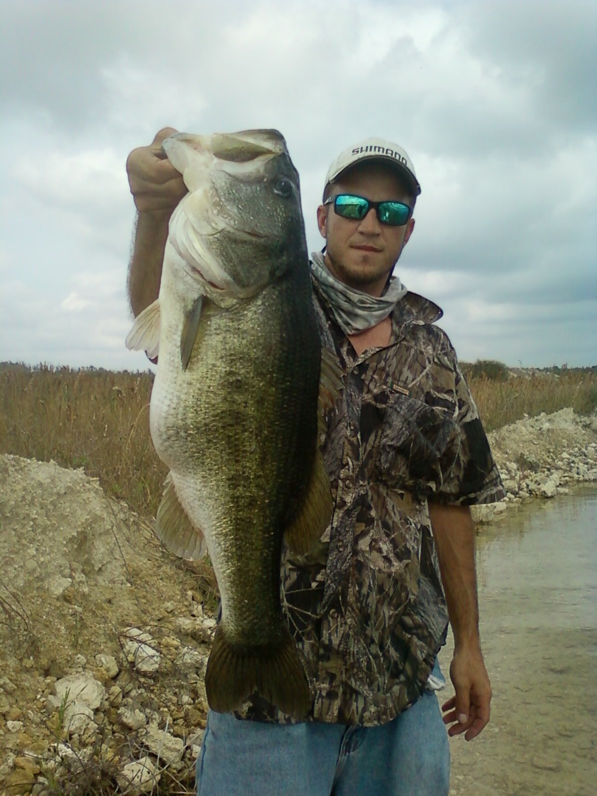 Largemouth Bass - Florida Sportsman