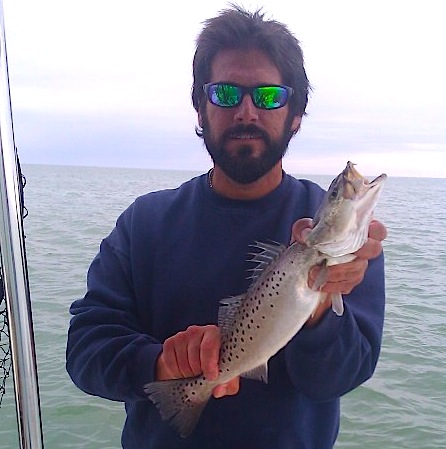 Seatrout - Florida Sportsman