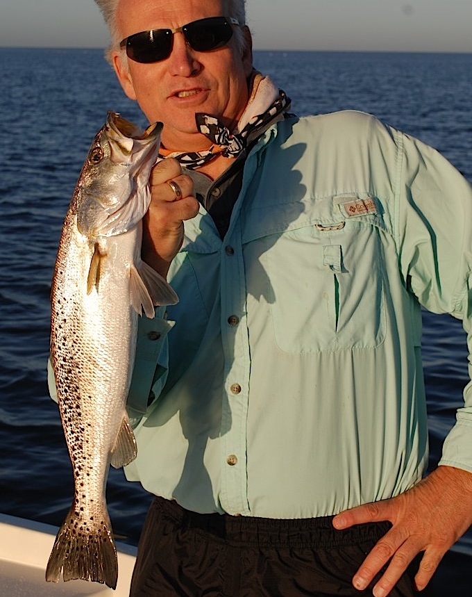 Seatrout - Florida Sportsman