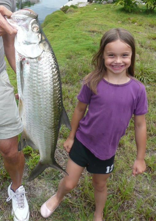 Tarpon - Florida Sportsman