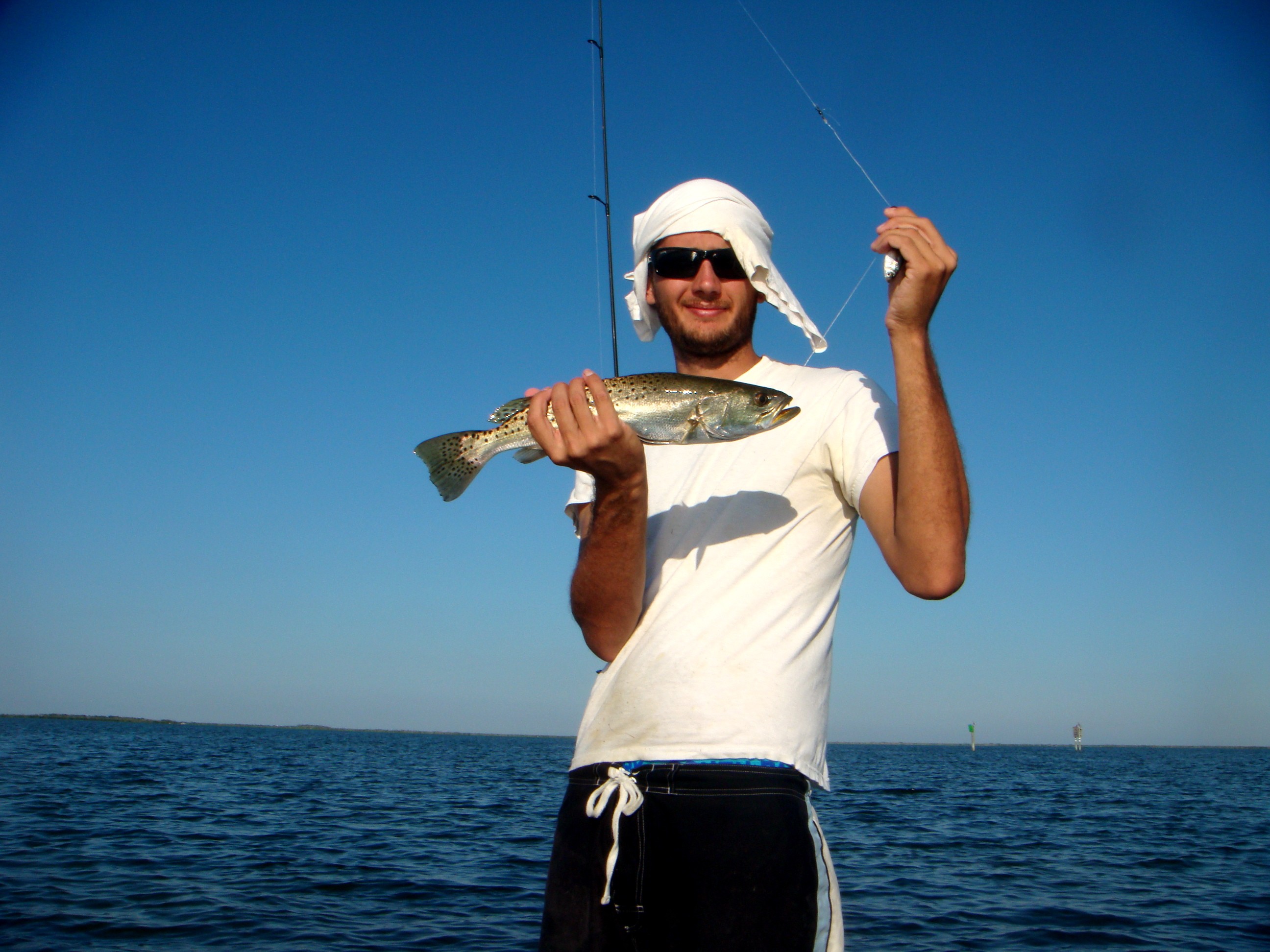 Seatrout - Florida Sportsman