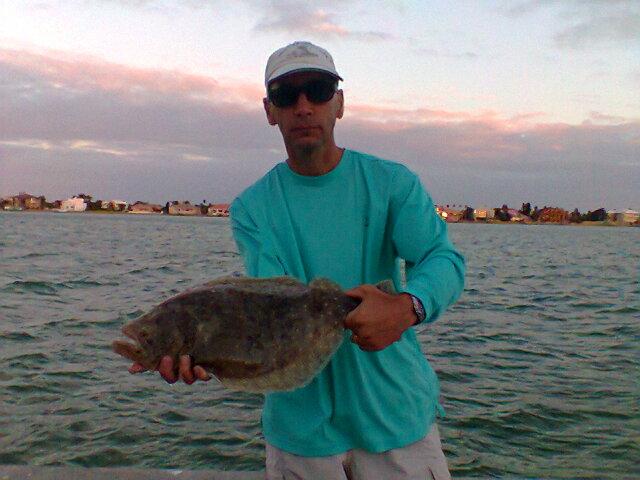 Flounder - Florida Sportsman