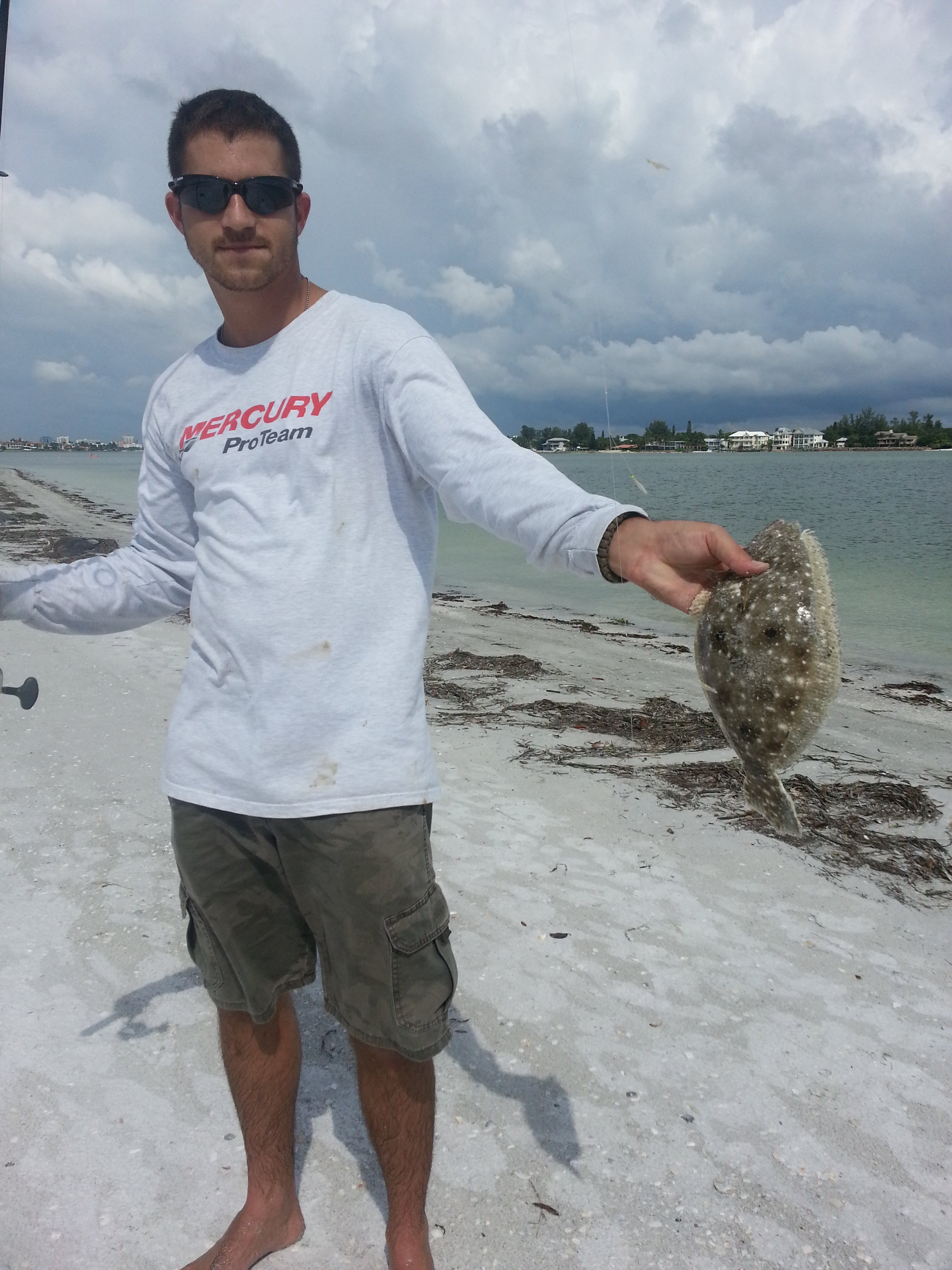 Flounder - Florida Sportsman