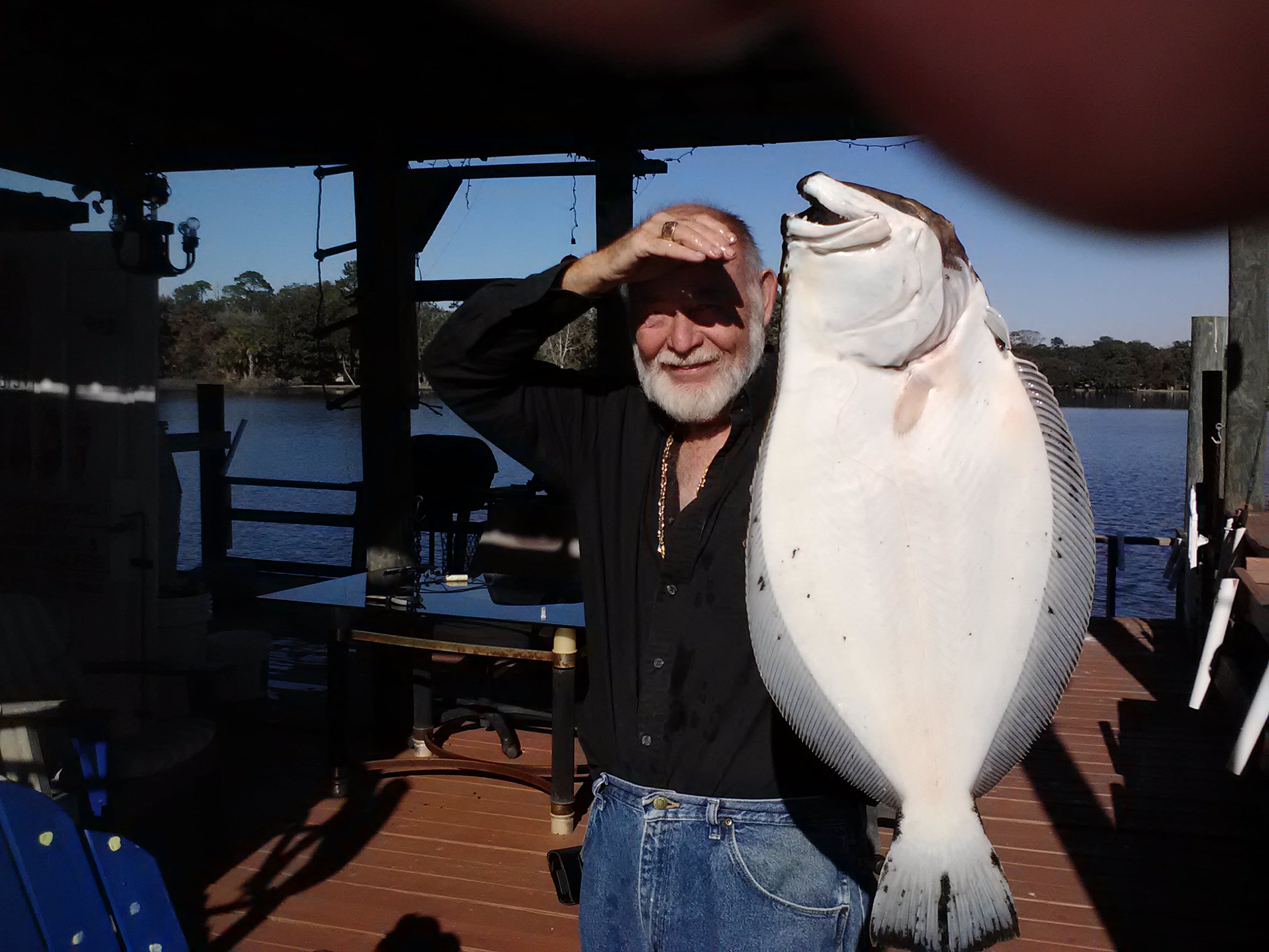 Flounder - Florida Sportsman