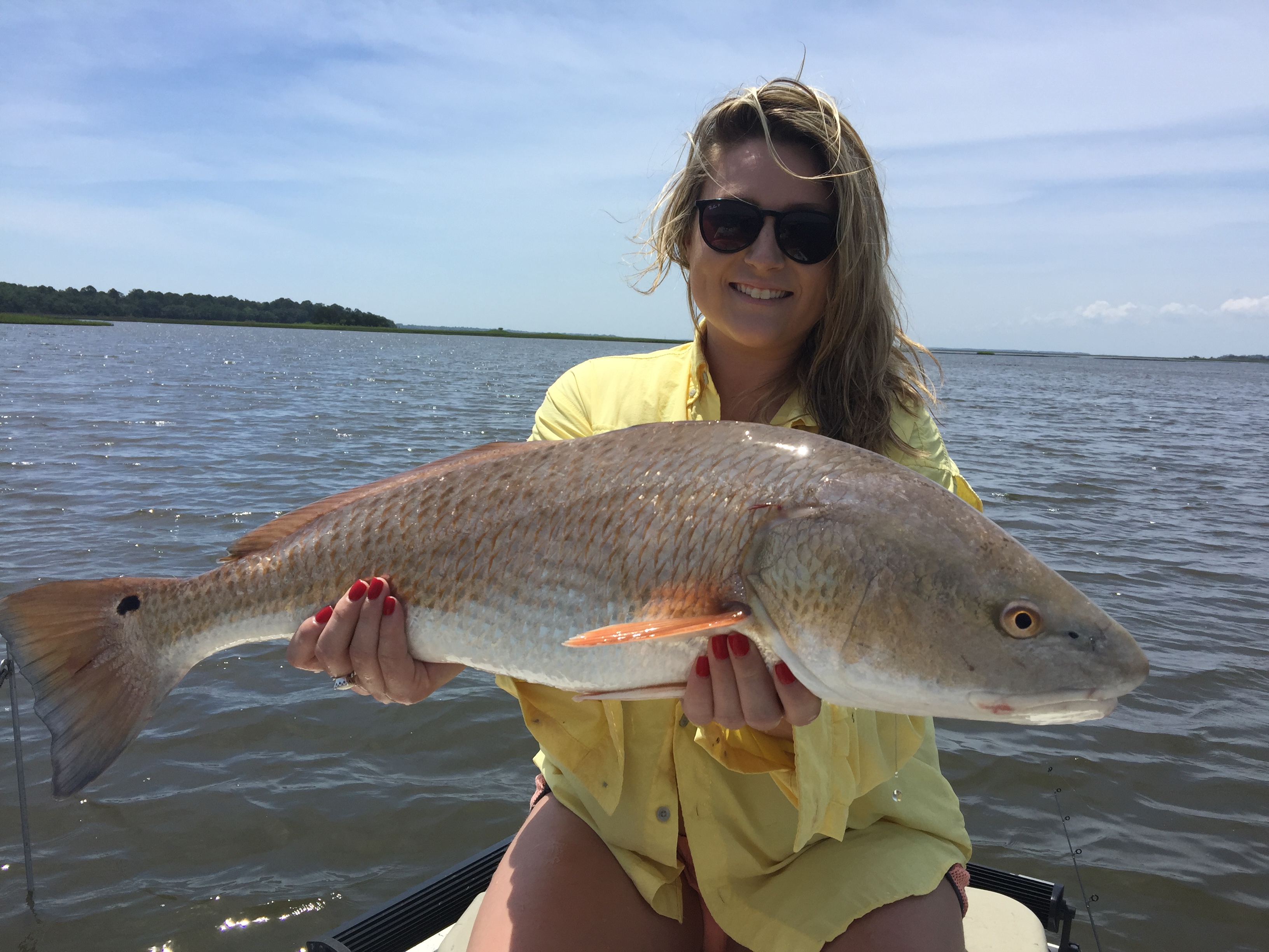 Redfish - Florida Sportsman
