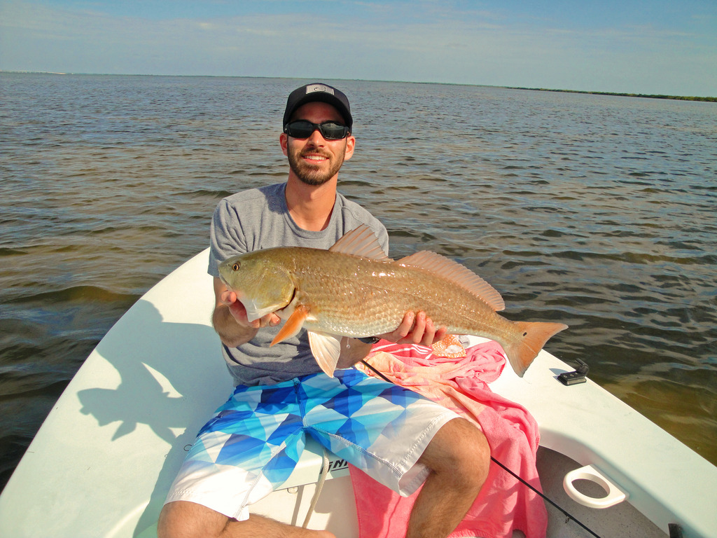 Redfish - Florida Sportsman