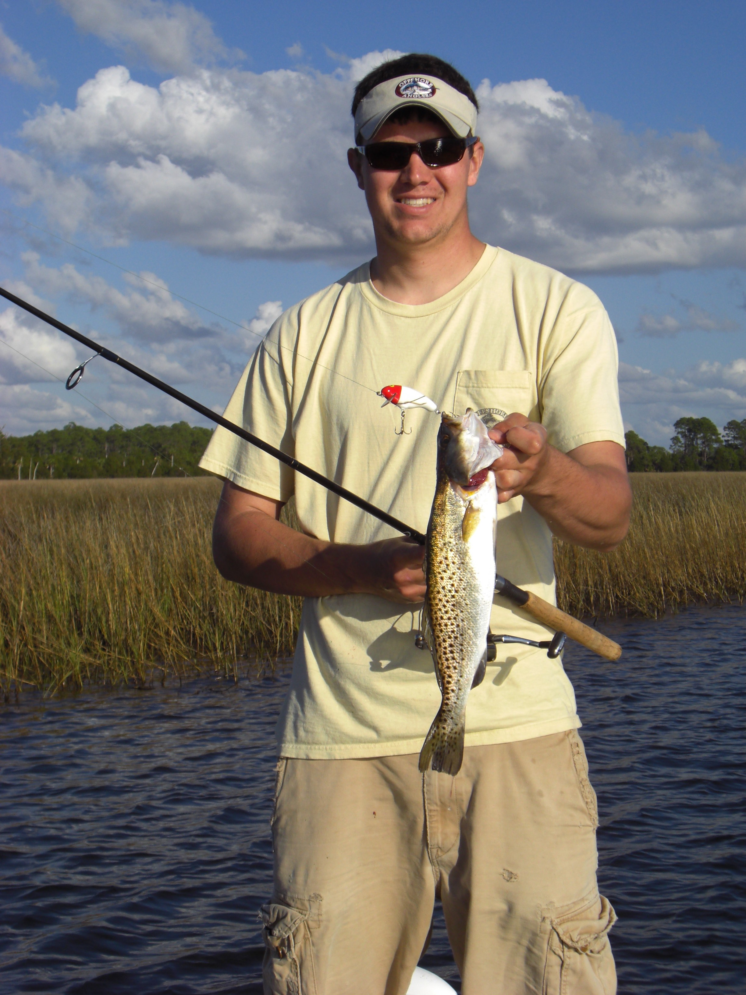 Seatrout - Florida Sportsman