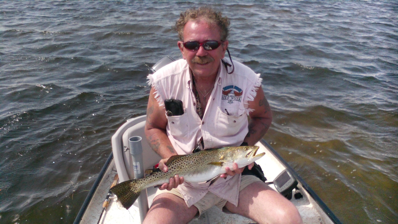 Seatrout - Florida Sportsman