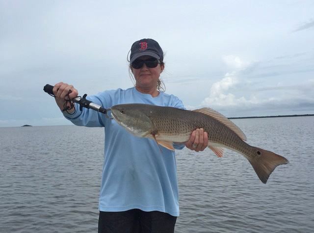 Redfish - Florida Sportsman