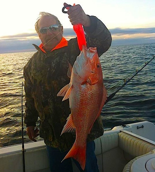 Red Snapper - Florida Sportsman