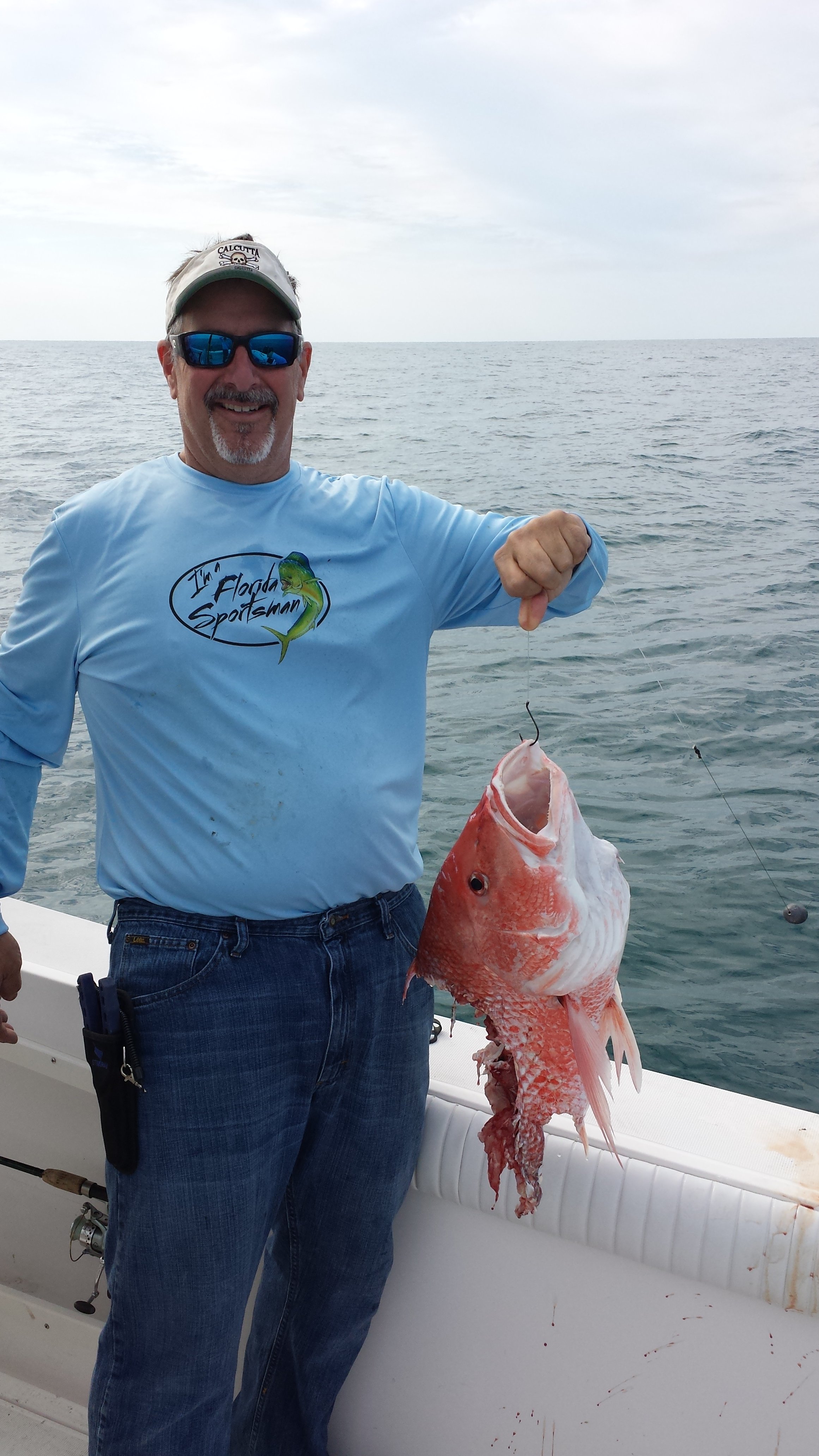 Red Snapper - Florida Sportsman