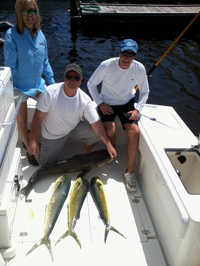 Cobia - Florida Sportsman