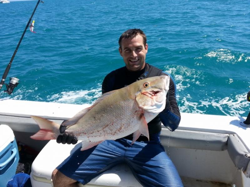 Mutton Snapper - Florida Sportsman