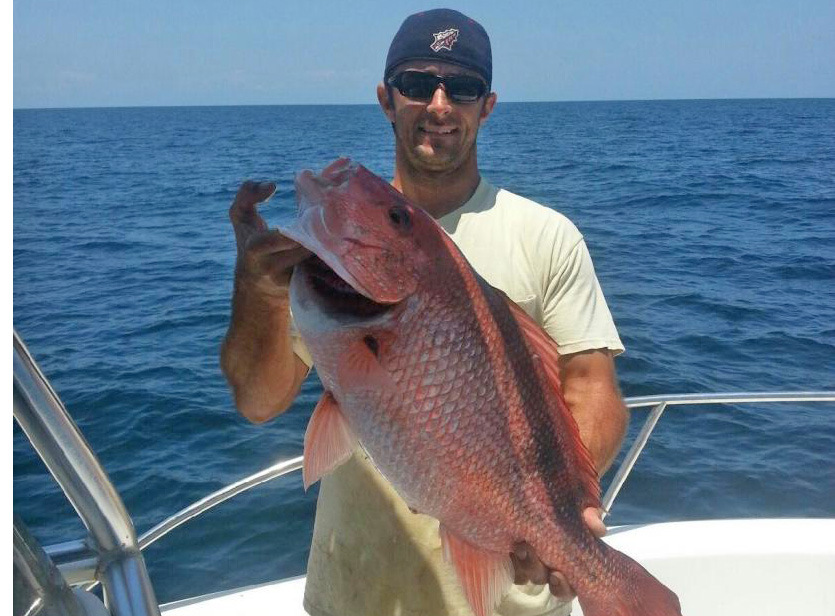 Red Snapper - Florida Sportsman