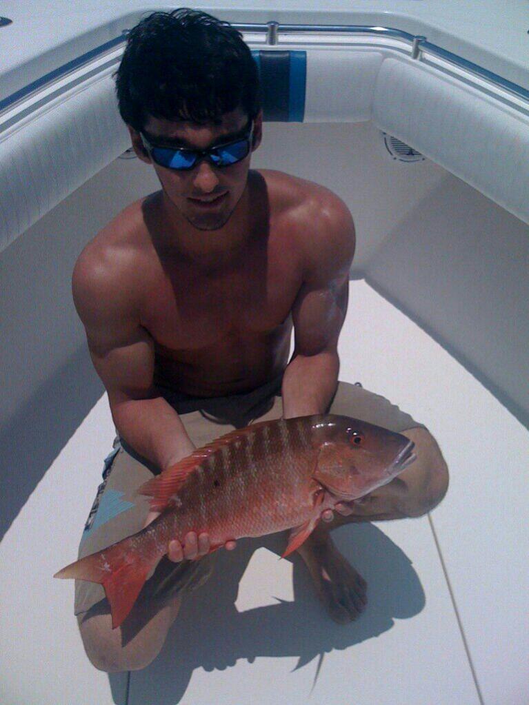 Mutton Snapper - Florida Sportsman