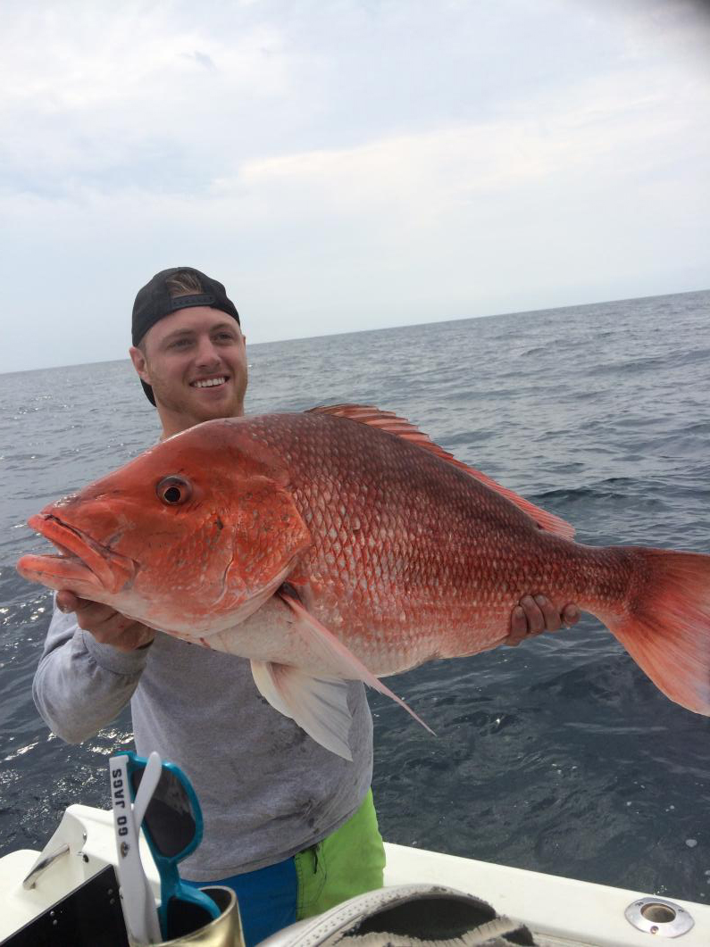 Red Snapper - Florida Sportsman