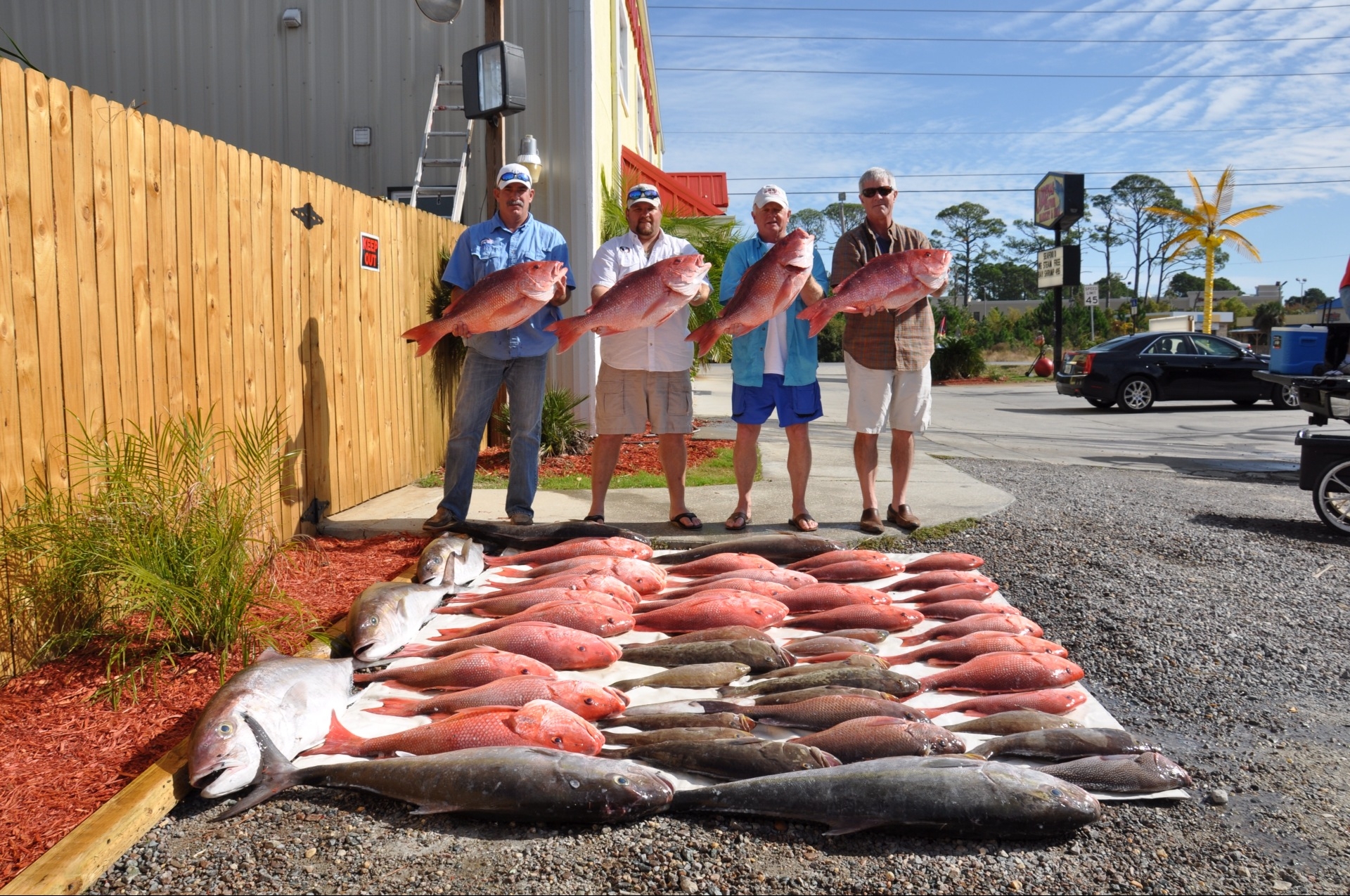 Red Snapper - Florida Sportsman