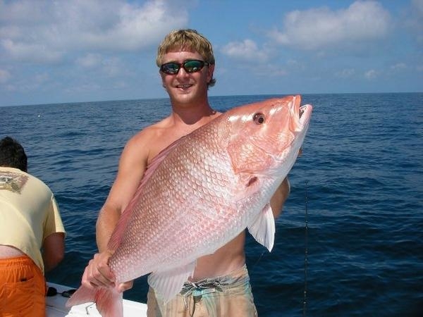 Red Snapper - Florida Sportsman