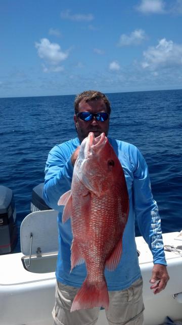 Red Snapper - Florida Sportsman