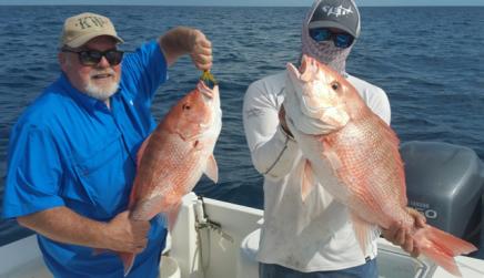 Red Snapper - Florida Sportsman