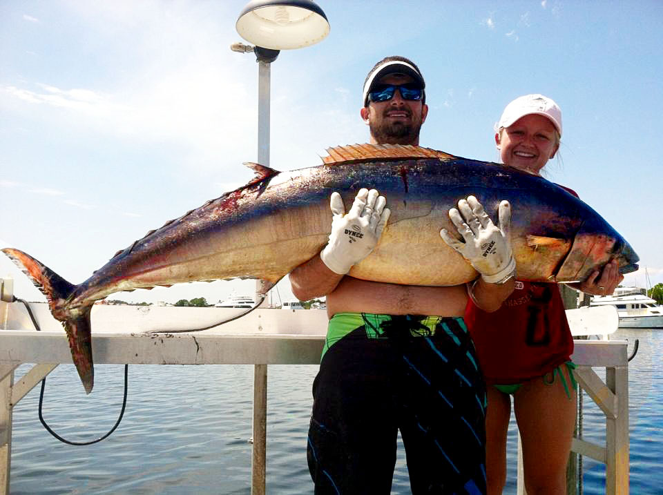 Wahoo - Florida Sportsman